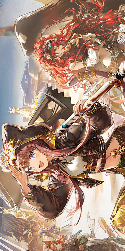 Arknights Pulls Calculator