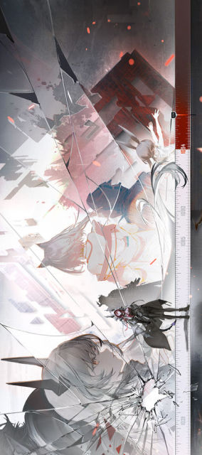 Arknights Pulls Calculator