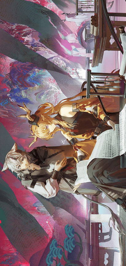 Arknights Pulls Calculator